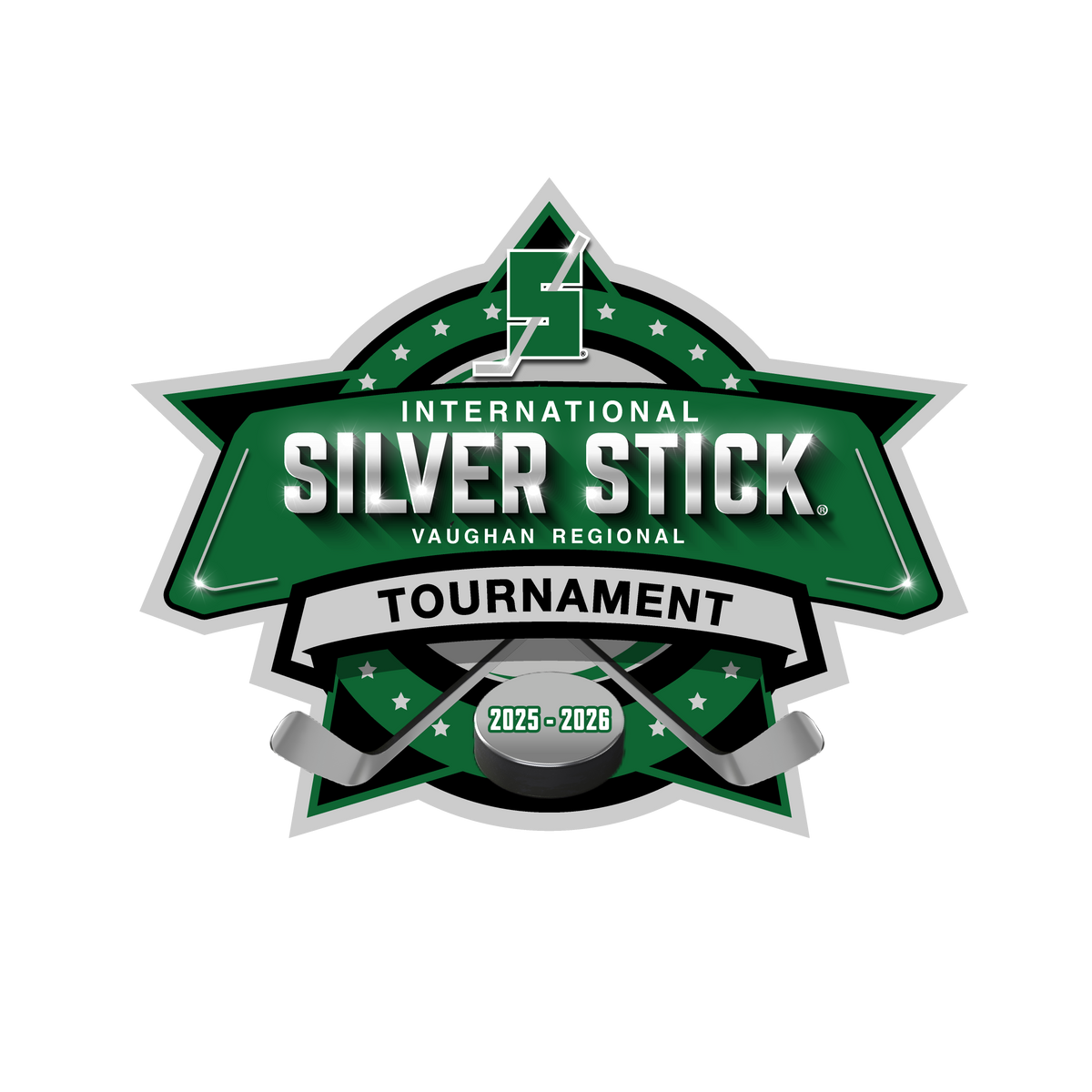 Silver Stick 2025 Collection – Vaughan Rangers Merch Store